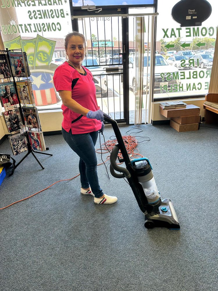 MAYAN PRINCESS HOUSE KEEPING - Updated January 2025 - Houston, Texas ...