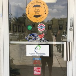 Accredited Drug Testing Reviews | Read Customer Service Reviews of ...