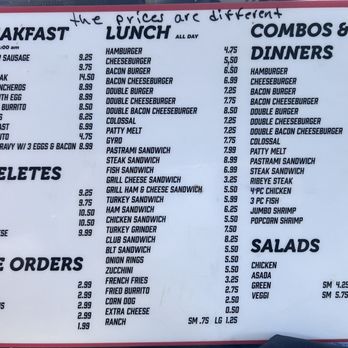 THE GOLDEN OX - Updated June 2025 - 39 Photos & 111 Reviews - 440 S ...