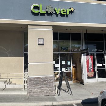 CLOVER BAKERY & CAFE - Updated July 2024 - 2051 Photos & 1251 Reviews ...