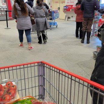 COSTCO - Updated December 2025 - 86 Photos & 94 Reviews - 330 W Dimond ...