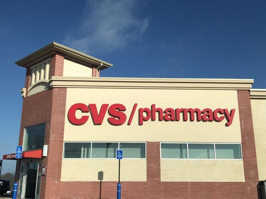 CVS PHARMACY - 26 Photos - Drugstores - 1580 Bryan Rd, O Fallon, MO ...