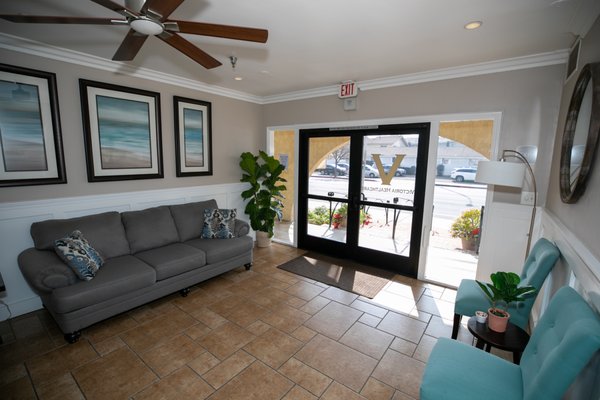 VICTORIA HEALTHCARE AND REHABILITATION CENTER - Updated January 2026 ...