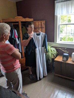 YODER’S AMISH HOME - Updated July 2025 - 46 Photos & 18 Reviews - 6050 ...