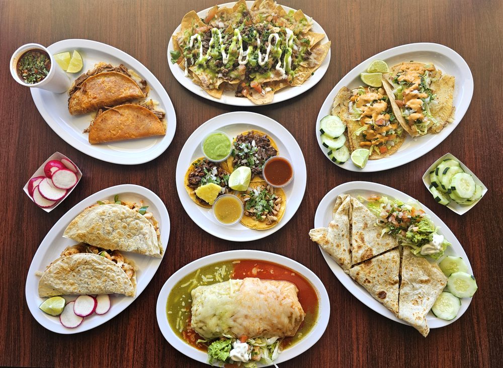 TACOS MATEO - Updated January 2026 - 34 Photos & 48 Reviews - 3414 W ...
