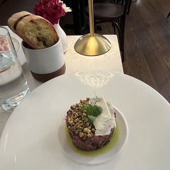 MARTA FINE FOOD AND SPIRITS - Updated June 2024 - 341 Photos & 94 ...