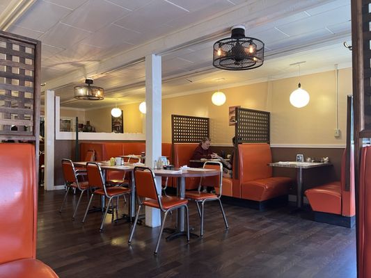 THE FILLING STATION - Updated October 2025 - 35 Photos & 47 Reviews ...