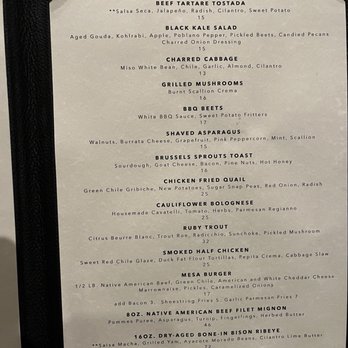 MESA PROVISIONS - Updated August 2025 - 230 Photos & 121 Reviews - 3120 ...