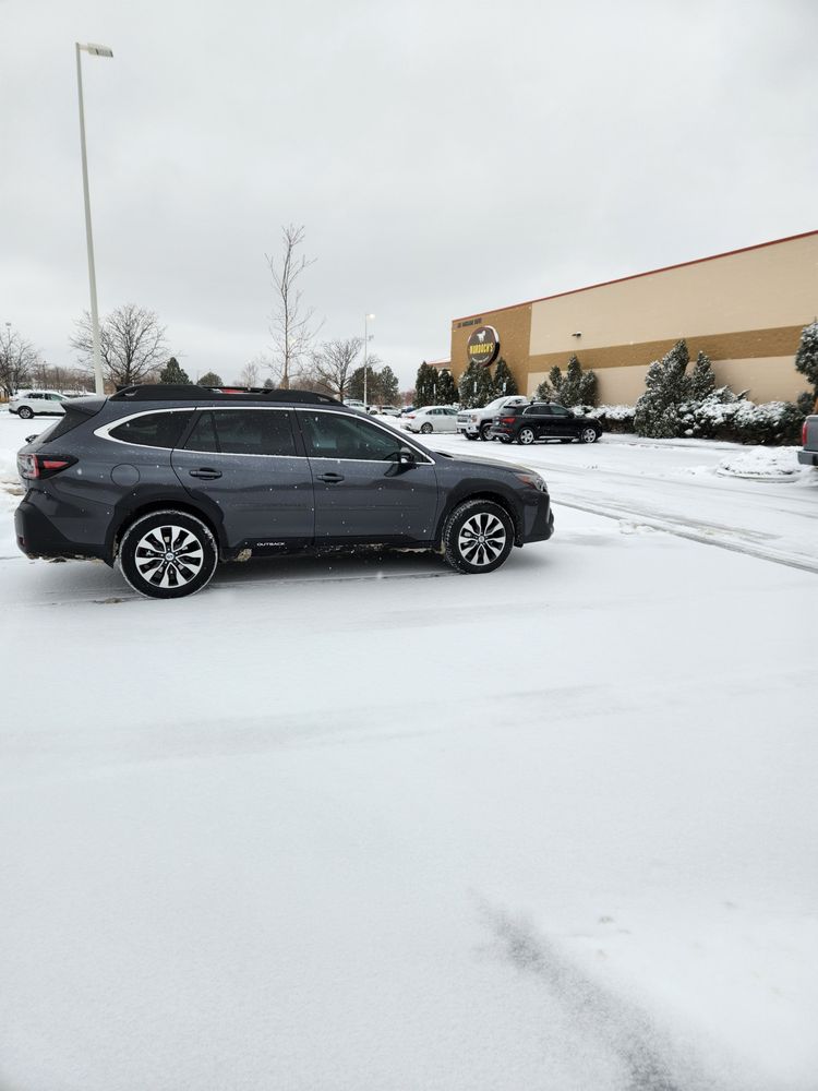 DELLENBACH MOTORS SUBARU - Updated December 2025 - 18 Photos & 122 ...