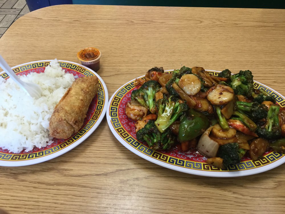 CHINA CITY - 20 Photos & 16 Reviews - 50 Rte 17K, Newburgh, New York ...