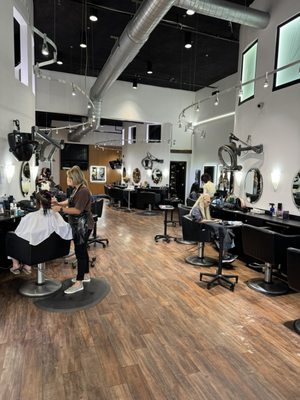 JOLIE SALON AND SPA - Updated December 2024 - 158 Photos & 324 Reviews ...