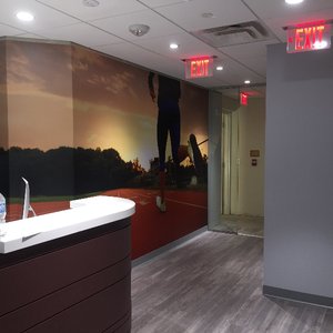 MEDSTAR HEALTH: PHYSICAL THERAPY AT BALLSTON-MARYMOUNT - Updated ...