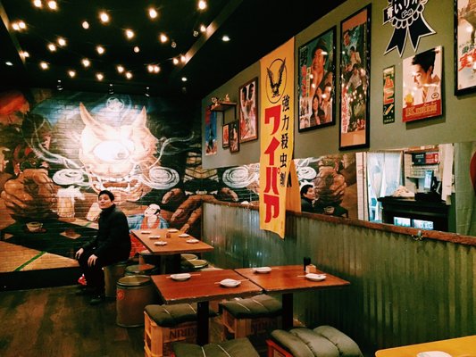 IZAKAYA FUKU - 304 Photos & 99 Reviews - Japanese - 71-28 Roosevelt Ave, Jackson Heights, NY ...