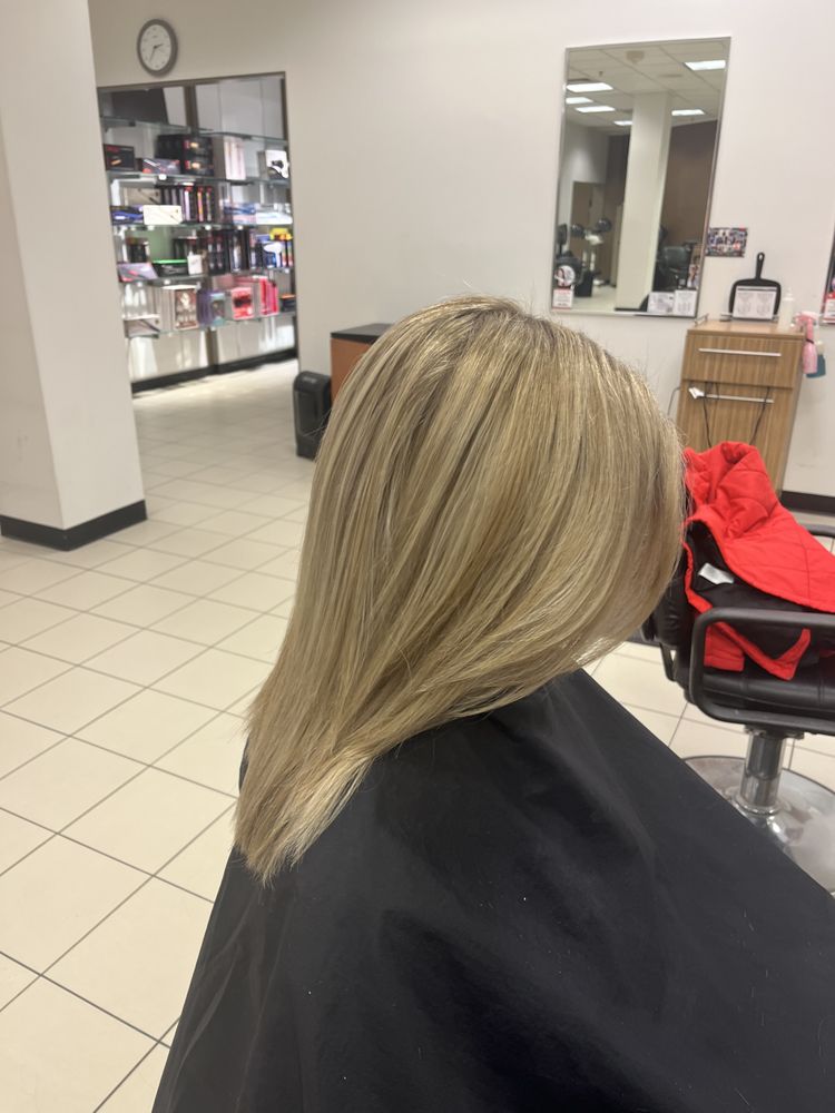 SAN SAN’S DAY SPA - Updated September 2025 - 23 Photos & 32 Reviews ...