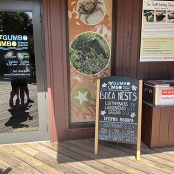 GUMBO LIMBO NATURE CENTER - Updated October 2024 - 818 Photos & 219 ...