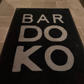BAR DOKO - Updated September 2025 - 50 Photos & 11 Reviews - 3737 ...
