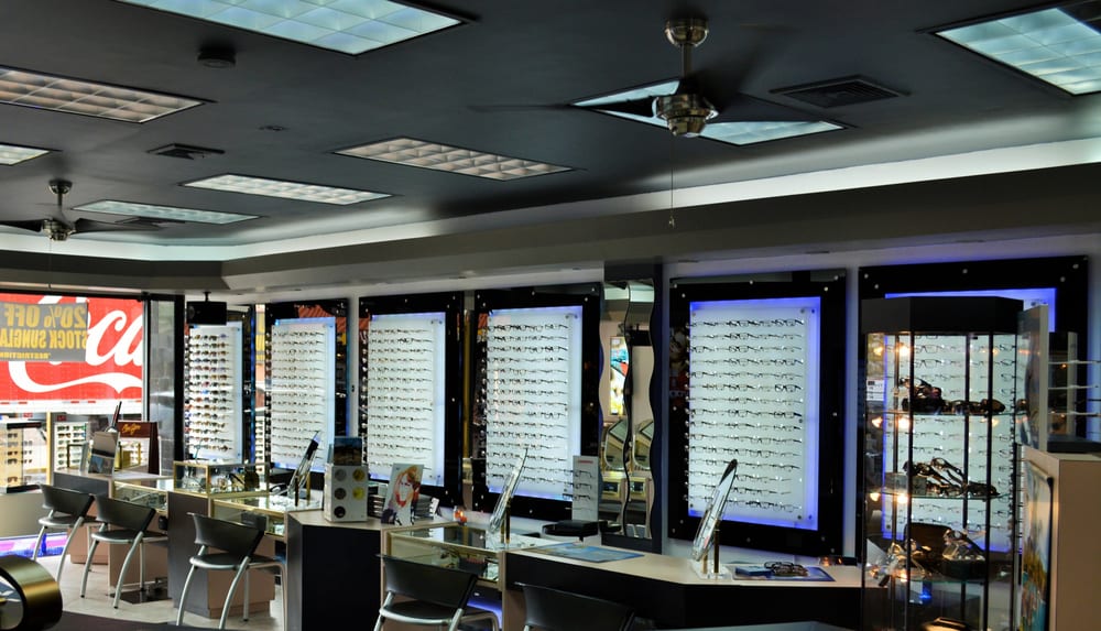 OPTICAL VISION - Updated October 2025 - 12 Photos & 20 Reviews - 4414 ...