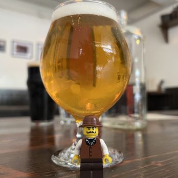 THE CRAFTY FOX ALE HOUSE - Updated June 2025 - 450 Photos & 296 Reviews ...