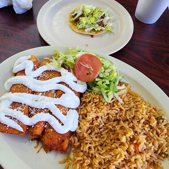 DON TAPATIO TAQUERIA - Updated December 2024 - 35 Photos & 19 Reviews ...