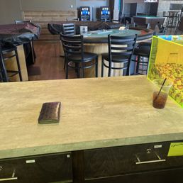 DOUBLE UP BAR, GRILL AND CASINO - Updated May 2026 - 15 Photos & 10 ...