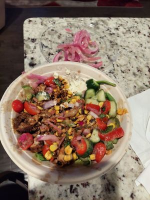 CAVA - 10 Reviews - 5413 Whittlesey Blvd., Columbus, Georgia ...