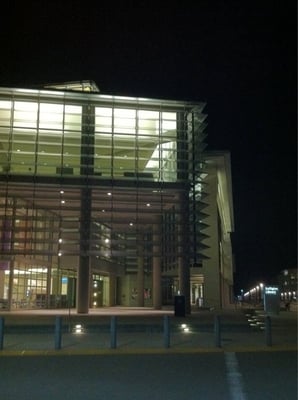 UC MERCED LIBRARY - Updated October 2025 - 29 Photos & 15 Reviews ...