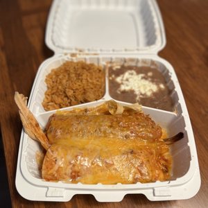 LOS CHAPARROS MEXICAN RESTAURANT - 2022 Photos & 1233 Reviews - 2140 S ...