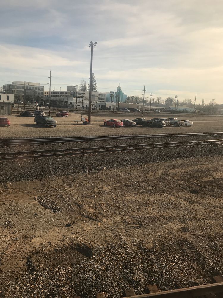 ROSEVILLE AMTRAK STATION - 31 Photos & 20 Reviews - 201 Pacific St ...