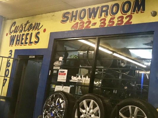 C D Tire Shop, 3607 Culebra Rd, San Antonio, TX, Tire Service - MapQuest