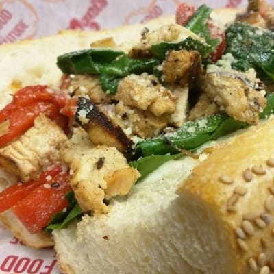 TONY RONI’S PIZZA DREXEL HILL - Updated December 2025 - 51 Reviews ...