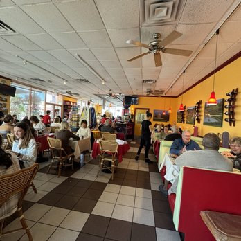 FRENCH CORNER CAFE - Updated September 2025 - 795 Photos & 782 Reviews ...