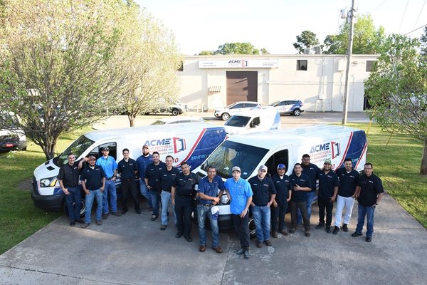 ACME ARCHITECTURAL HARDWARE - Updated December 2025 - 1006 W 34th St ...