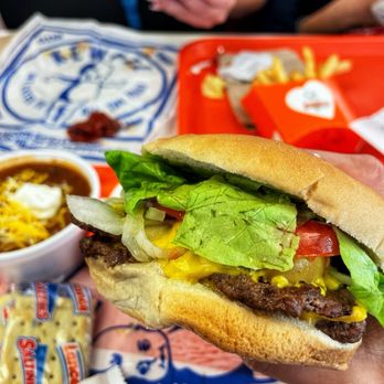 KEWPEE HAMBURGERS - Updated December 2025 - 52 Photos & 96 Reviews ...