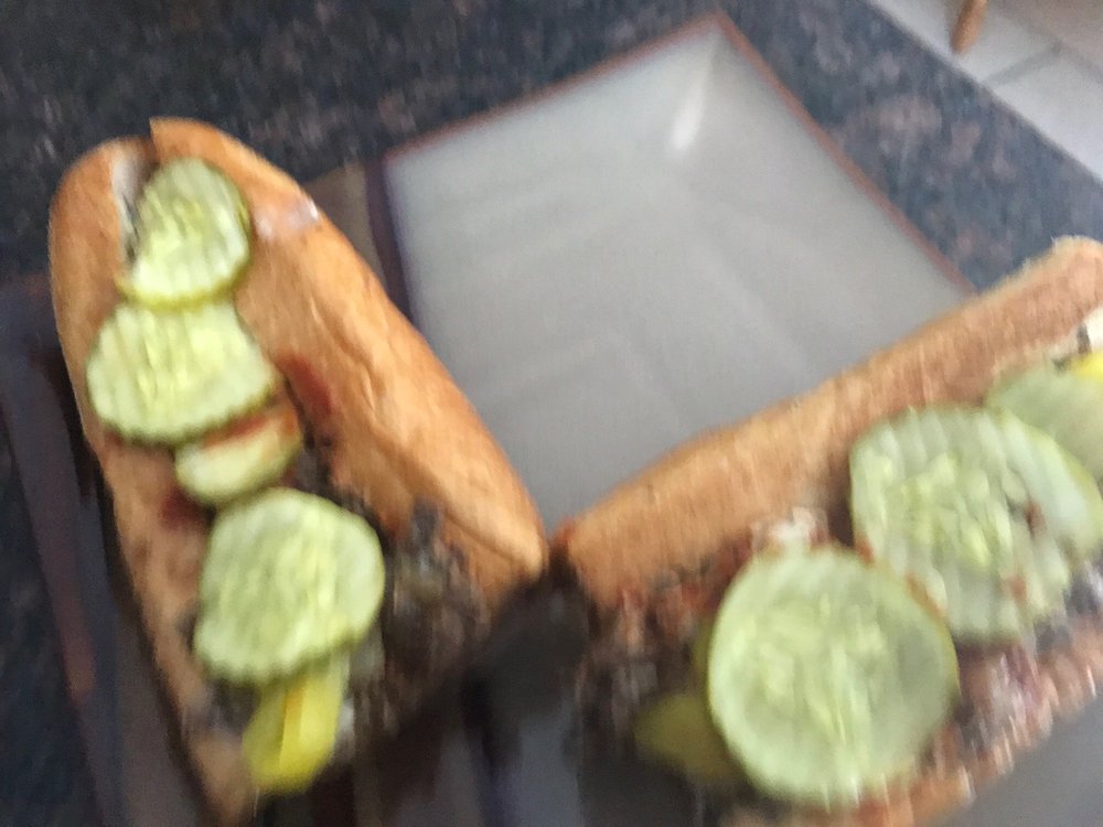 ELI’S ORIGINAL STEAKS & SUBS - Updated December 2024 - 41 Photos & 34 ...