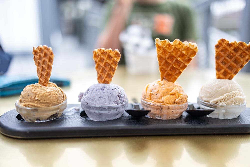 NEGRANTI CREAMERY - Updated July 2025 - 467 Photos & 230 Reviews - 2989 ...
