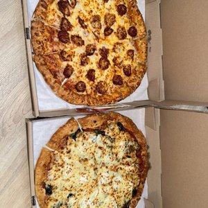 JET’S PIZZA - Updated November 2024 - 28 Photos - 3700 McKinney Ranch ...