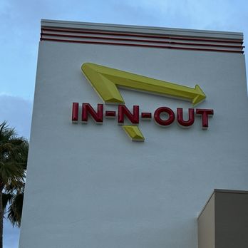 IN-N-OUT BURGER - Updated January 2026 - 156 Photos & 176 Reviews ...