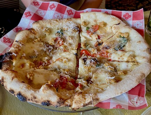 THE PIZZERIA - 49 Photos & 62 Reviews - 4910 Kavanaugh Blvd, Little ...
