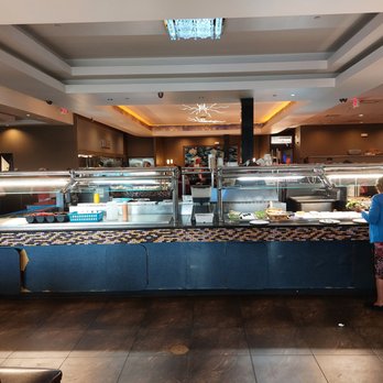 FLAMING GRILL & SUPREME BUFFET - Updated December 2025 - 328 Photos ...