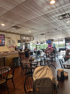 FIRST STRING FAMILY SPORTS GRILL & PUB - Updated November 2025 - 38 ...