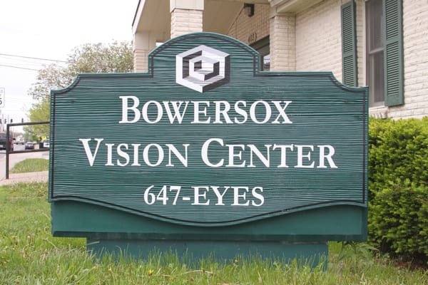 BOWERSOX VISION CENTER - Updated January 2026 - 20 Photos - 403 ...