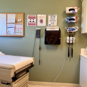 PRESBYTERIAN URGENT CARE - Updated November 2025 - 16 Reviews - 4100 ...