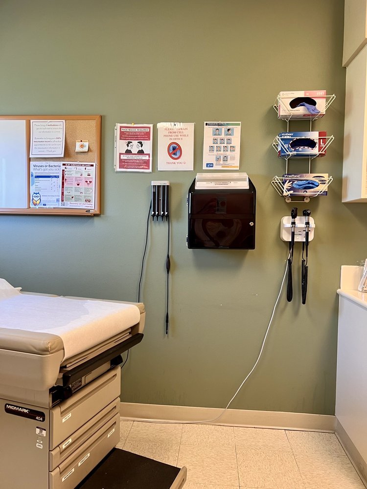 PRESBYTERIAN MEDICAL GROUP - Updated November 2025 - 14 Reviews & 13 ...