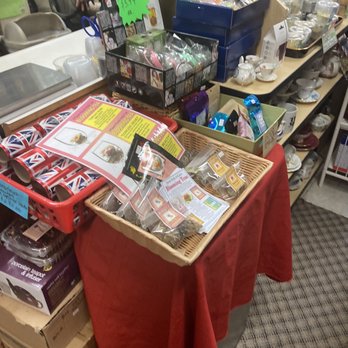 BLUE MONKEY TEA - PITTSBURGH - Updated December 2025 - 46 Photos & 53 ...