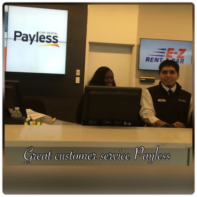 PAYLESS CAR RENTAL - Updated September 2025 - 13 Photos & 108 Reviews ...