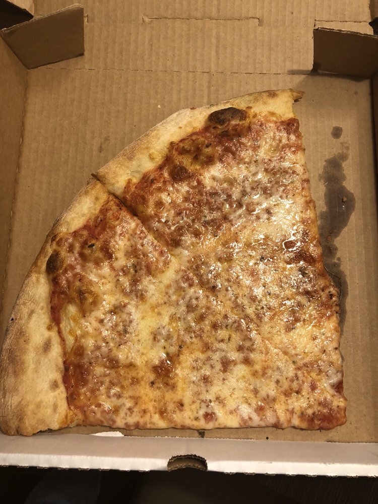 THE BIG SLICE - 62 Photos & 168 Reviews - Pizza - 1450 E Sunshine St ...