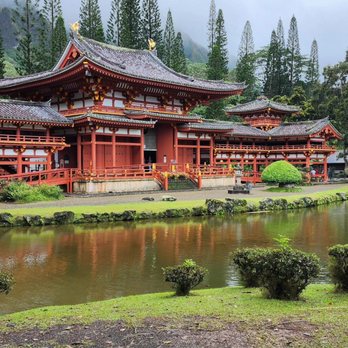 BYODO-IN TEMPLE - 4821 Photos & 826 Reviews - 47-200 Kahekili Hwy ...