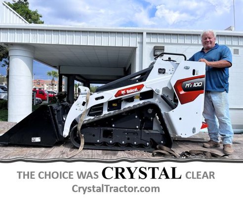 CRYSTAL TRACTOR & EQUIPMENT - SPRING HILL - Updated January 2026 - 286 ...