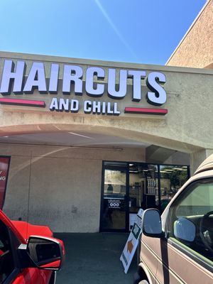 HAIRCUTS AND CHILL - Updated October 2025 - 10 Photos & 11 Reviews ...