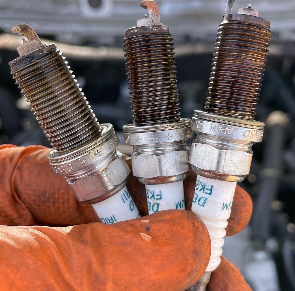 INTEGRITY AUTO MAINTENANCE - Updated January 2026 - 25 Photos - Fontana ...